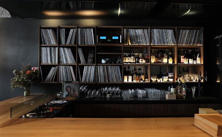 Ante Bar Review: recommended by the best chefs