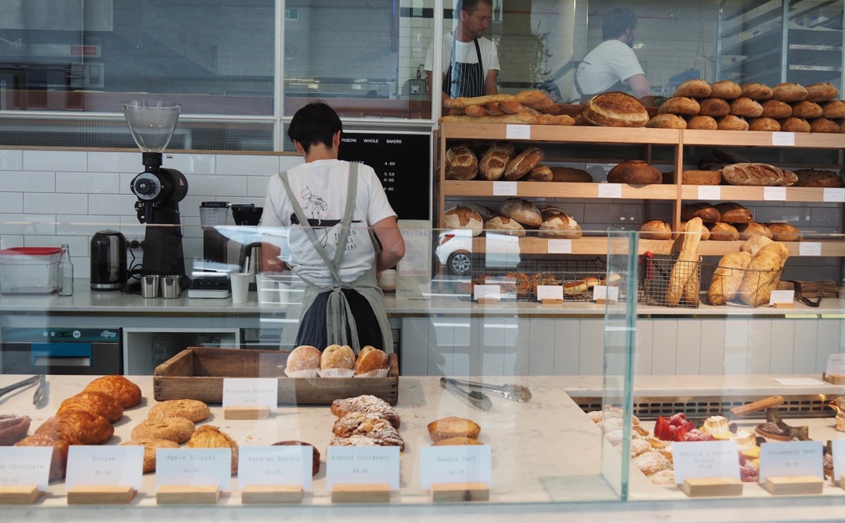 Pigeon Whole Bakers Review: recommended by the best chefs