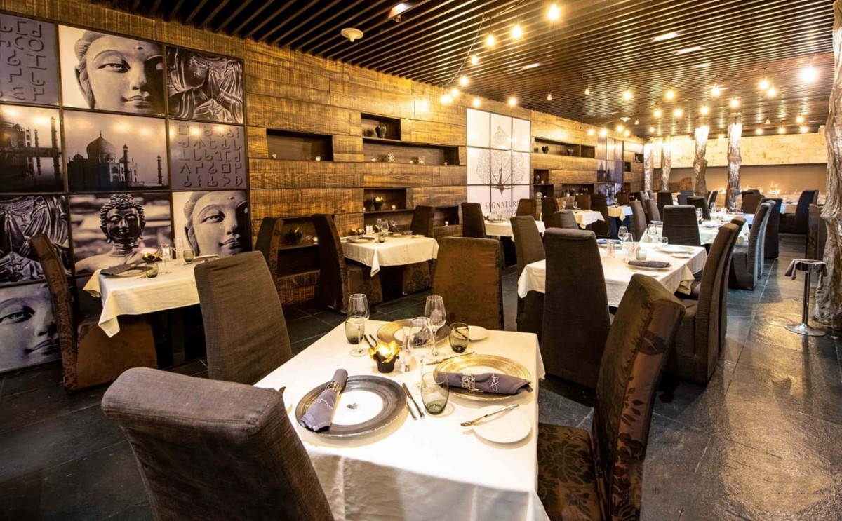 Signature Review: Chef Sanjeev Kapoor Recommends Signature