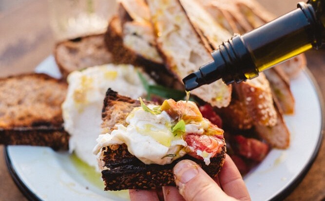 9 Capsicum Recipes: From The World’s Top Chefs!