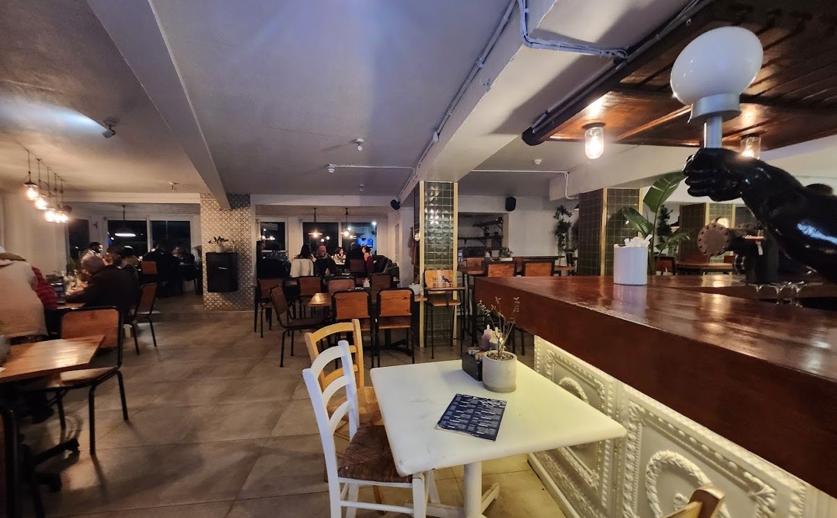 Lucky Fish and Chips Review: recommended by the best chefs