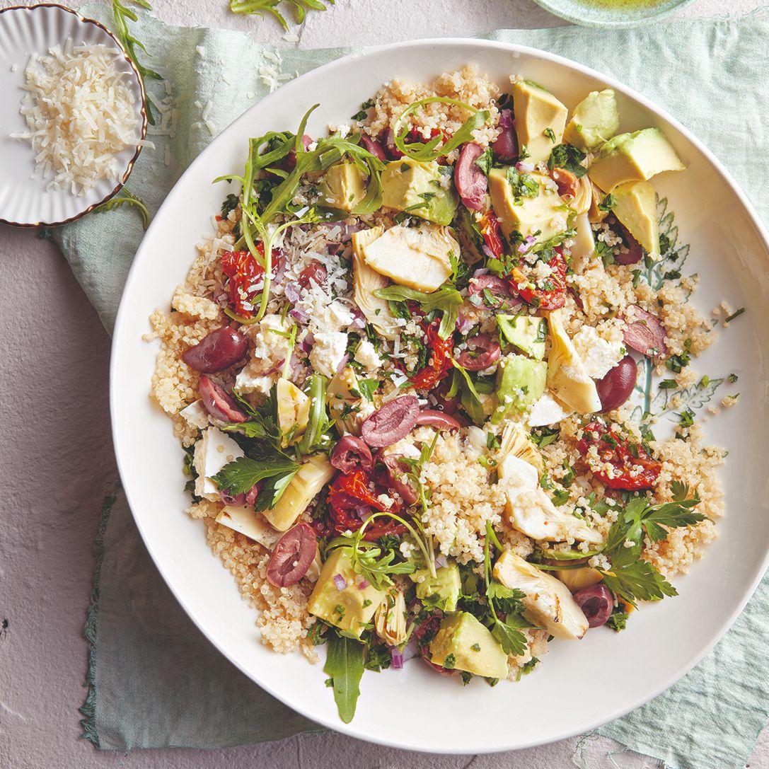 Sarah Grahamʼs Recipes: Search Chef Sarah Grahamʼs Full's Verified Recipes