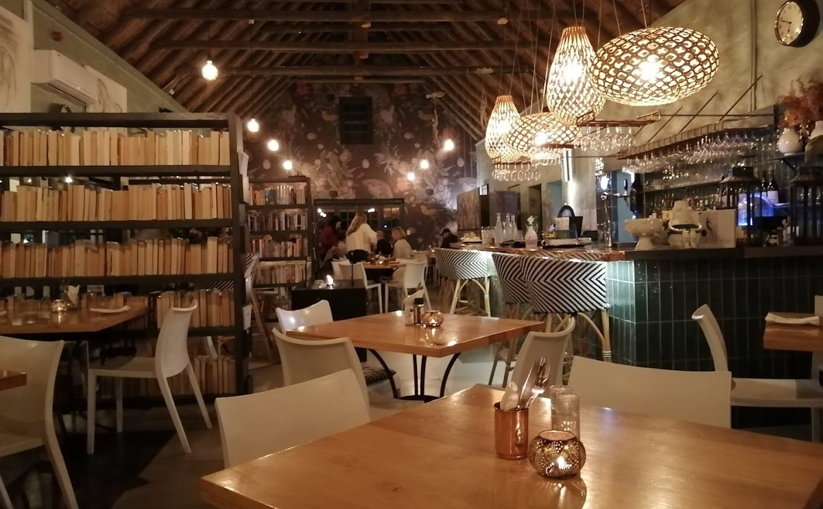 African restaurants: Chef Verified African restaurants