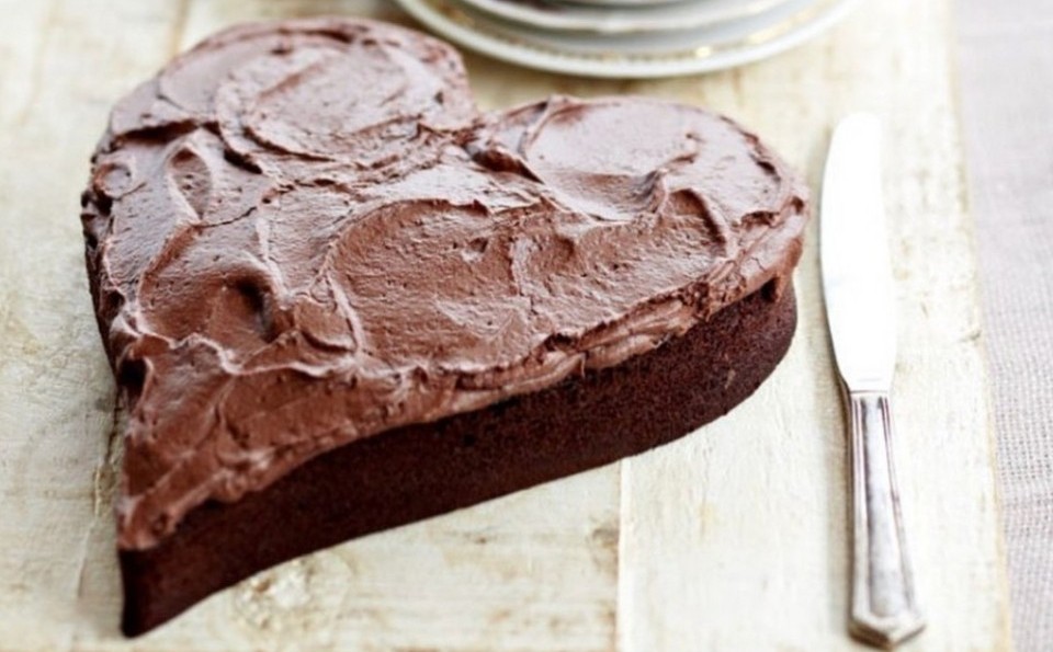 Sarah Grahamʼs Ultimate One-Bowl Chocolate Cake Recipe: Verified by ...