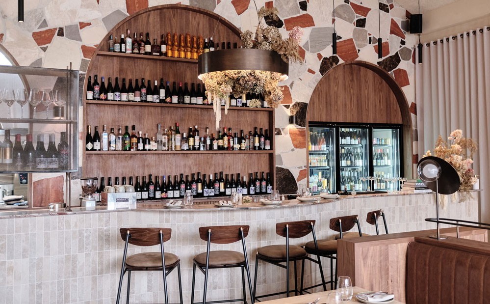 Felix Restaurant Review: recommended by the best chefs