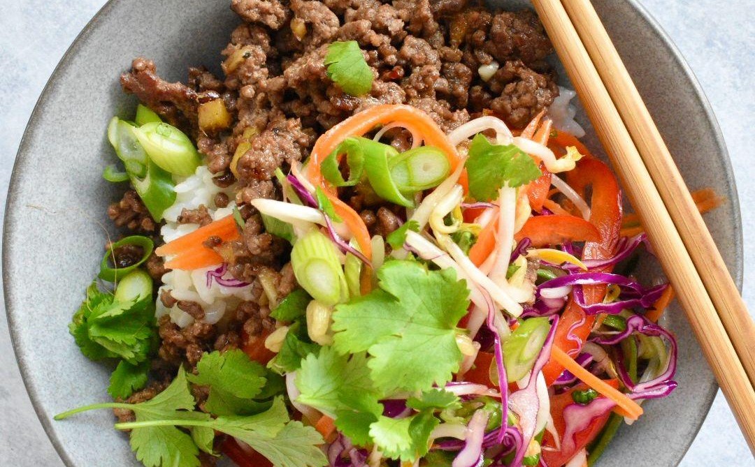 2 Jasmine Rice Recipes: From The World’s Top Chefs!