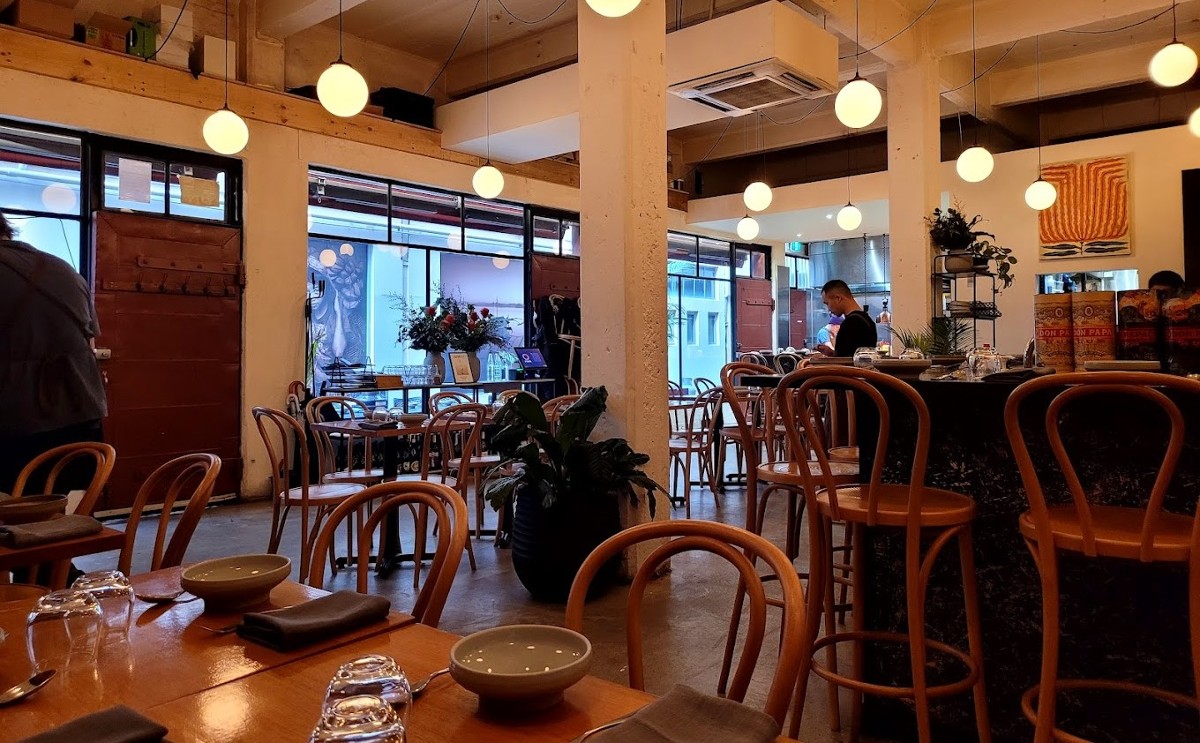 Filipino restaurants: Chef Verified Filipino restaurants