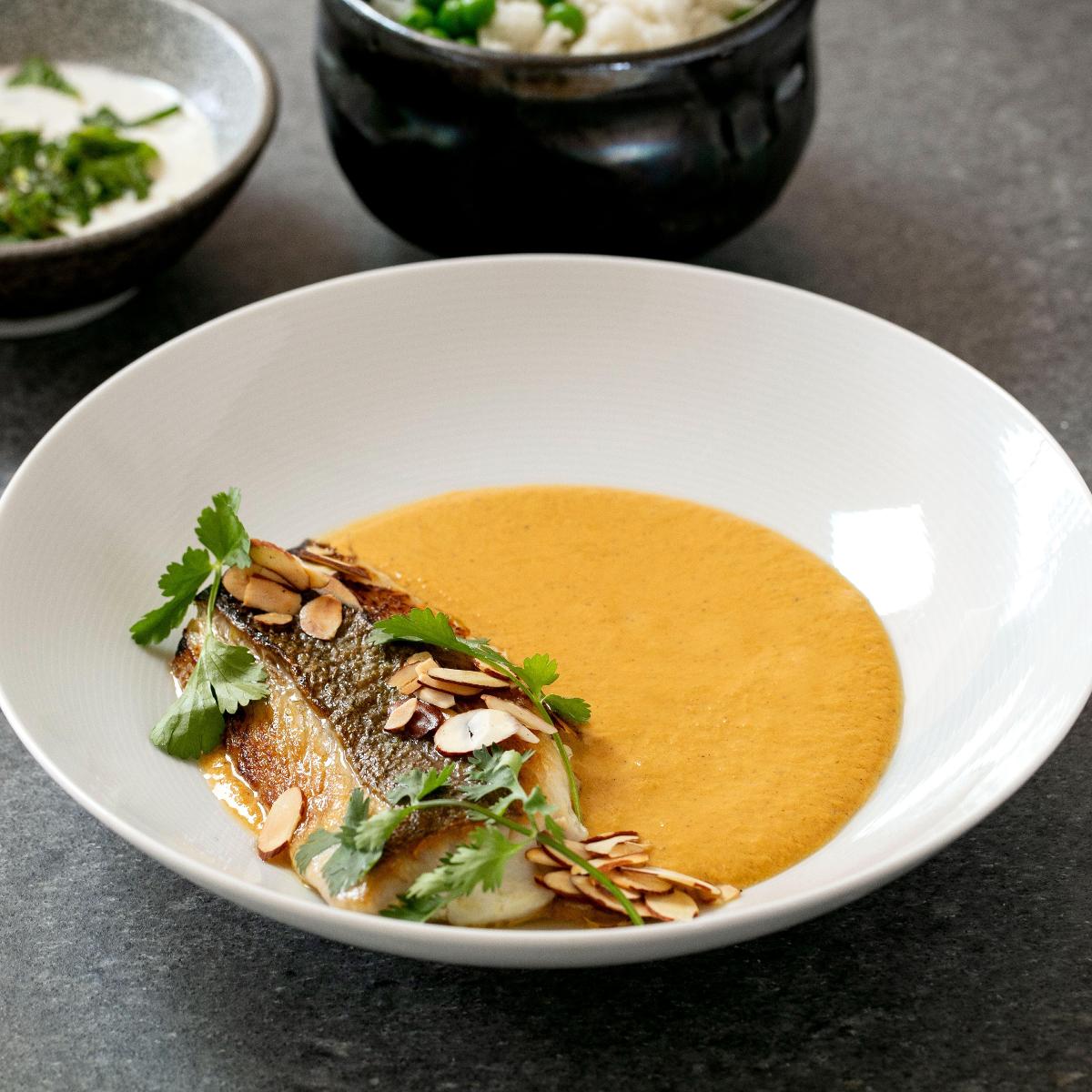 6 White Fish Recipes: From The World’s Top Chefs!