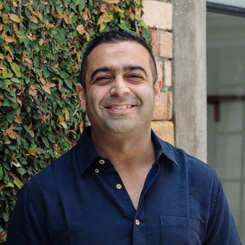 Sid Sahrawatʼs Tandoori Chicken Sliders Recipe: Verified by Sid Sahrawat