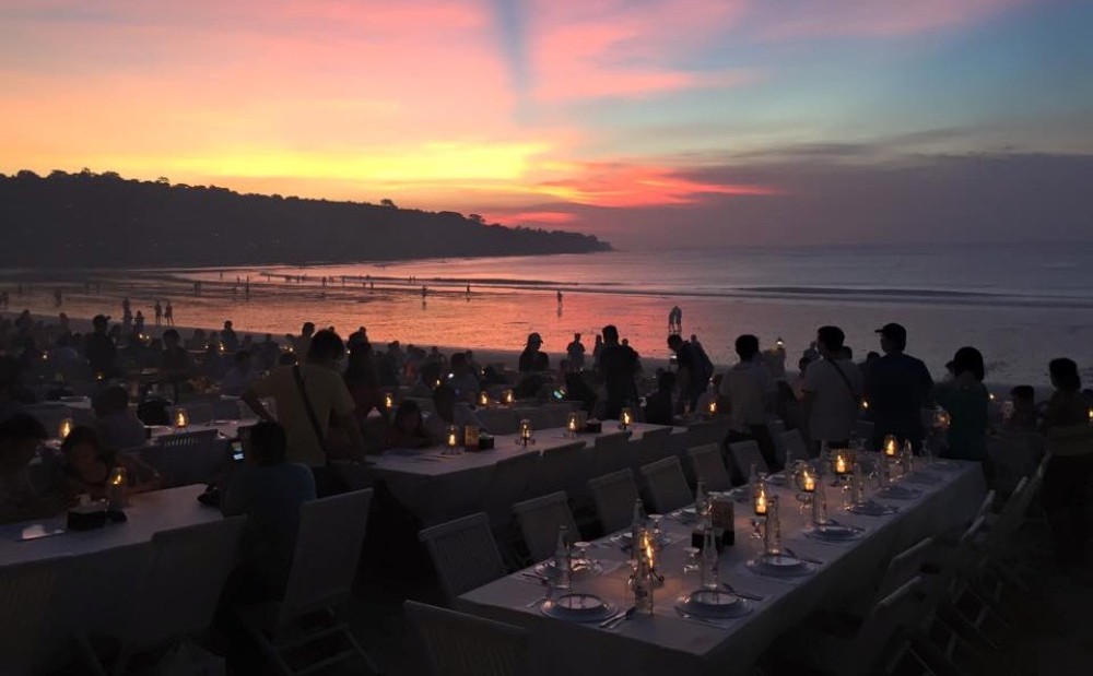 Menega Cafe Review: recommended by the best chefs