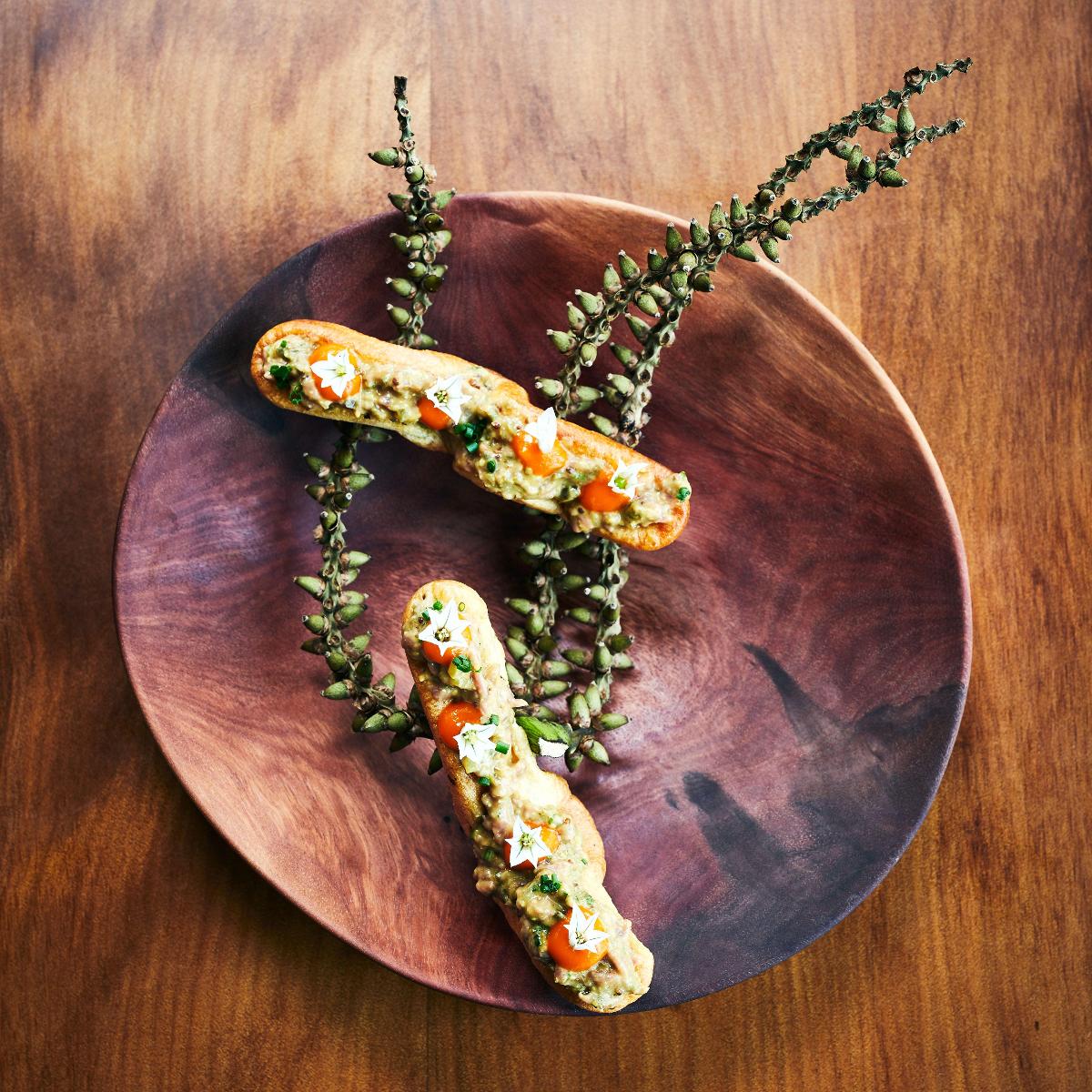 1 Tahr Recipe: From The World’s Top Chefs!