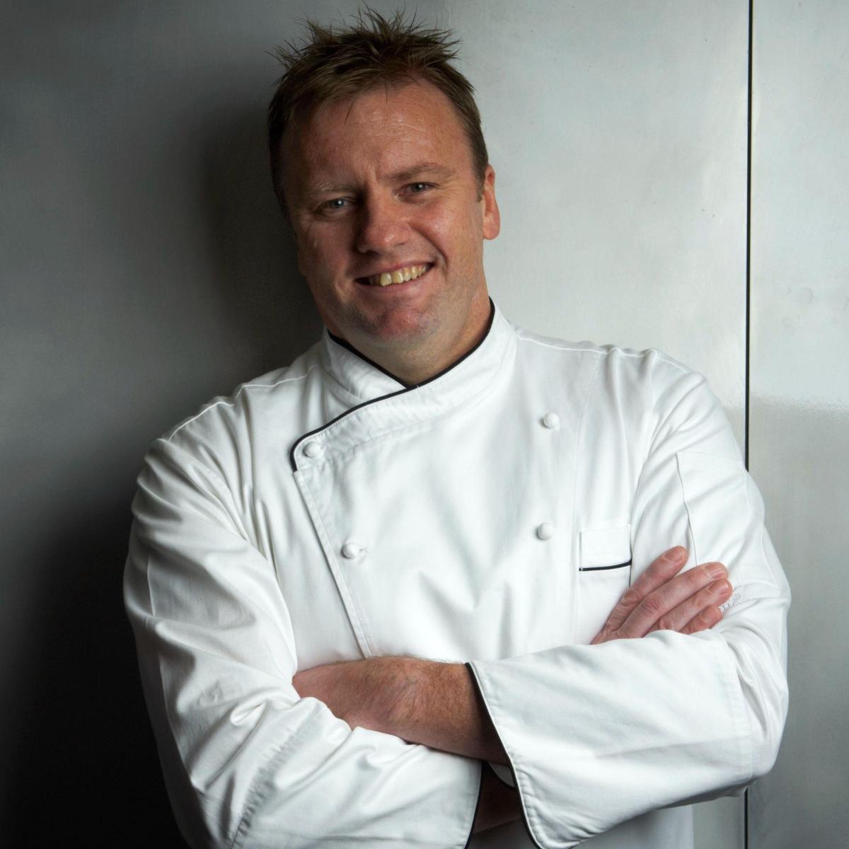 TEAGE EZARD: Learn more about Teage Ezard