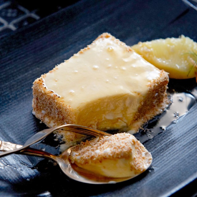 6 Coconut Recipes: From The World’s Top Chefs!