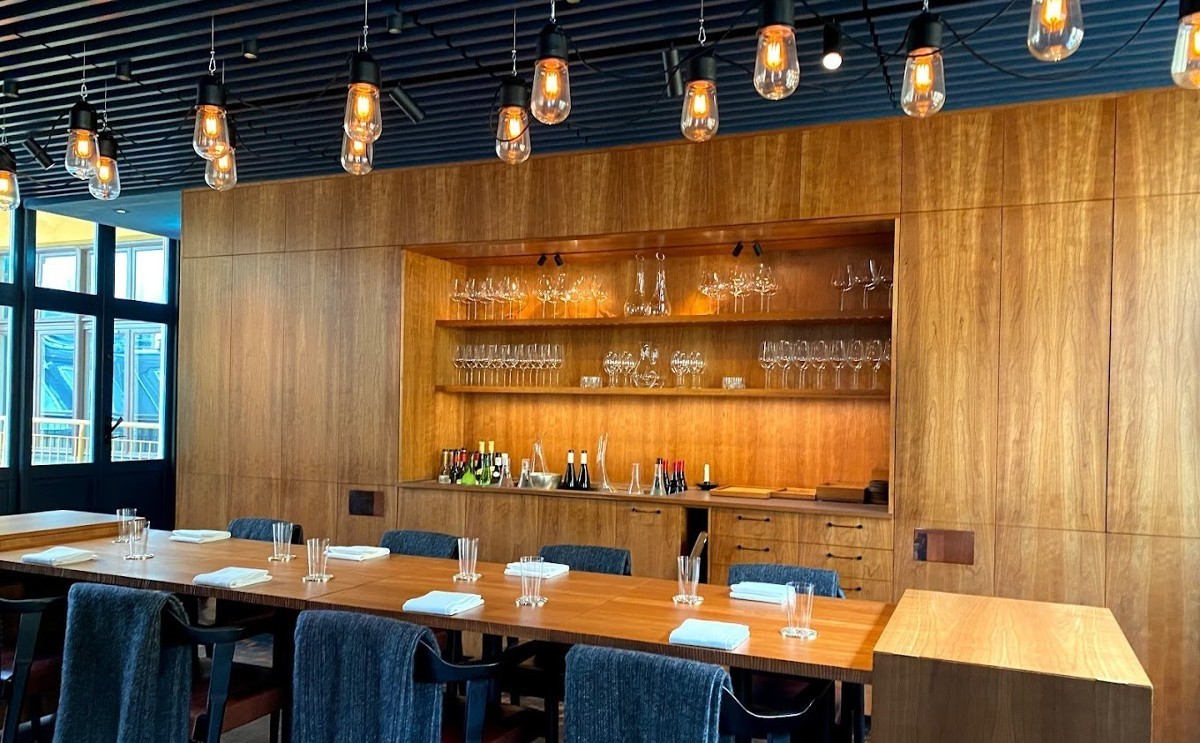 Swedish restaurants: Chef Verified Swedish restaurants