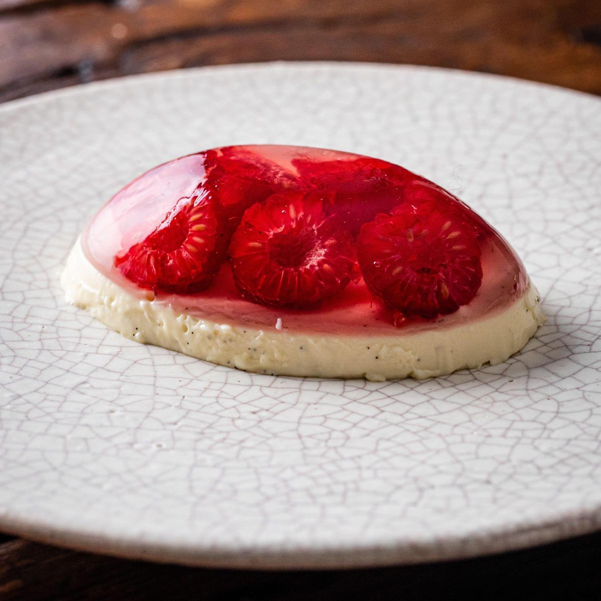 9 Raspberries Recipes: From The World’s Top Chefs!