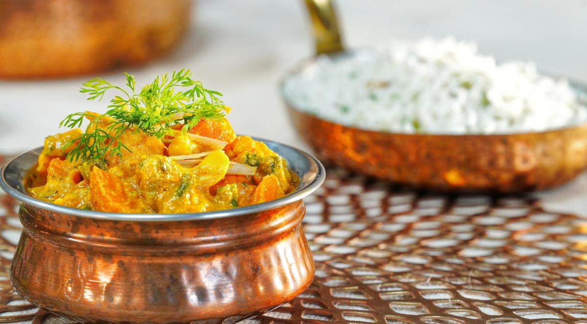 25 Indian Recipe Ideas From The Best Chefs!